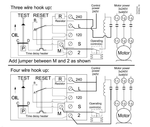 Danfoss Mp 55 Wiring Diagram Danfoss Mp 55 Differential Pres